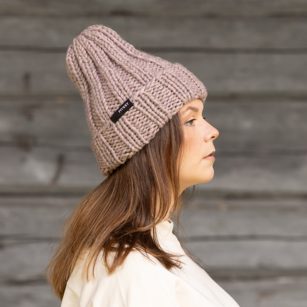 Offlila Muffi | Villapäähine | Myssy – Myssyfarmi