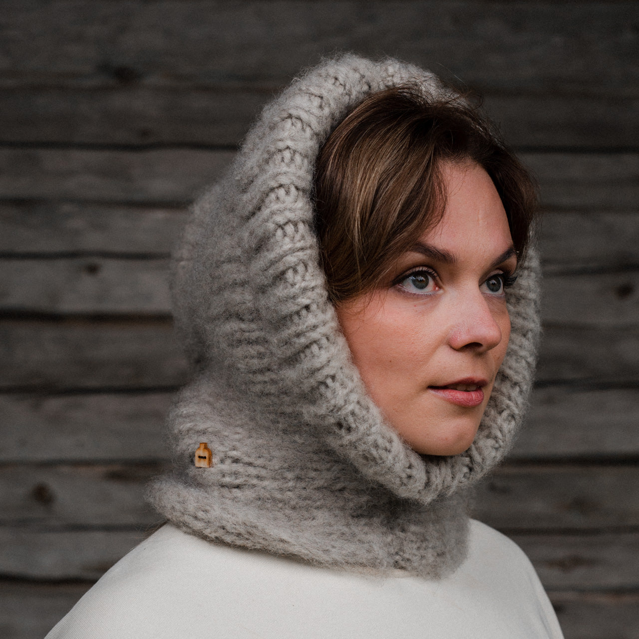 Hohto Hood - Myssyfarmi