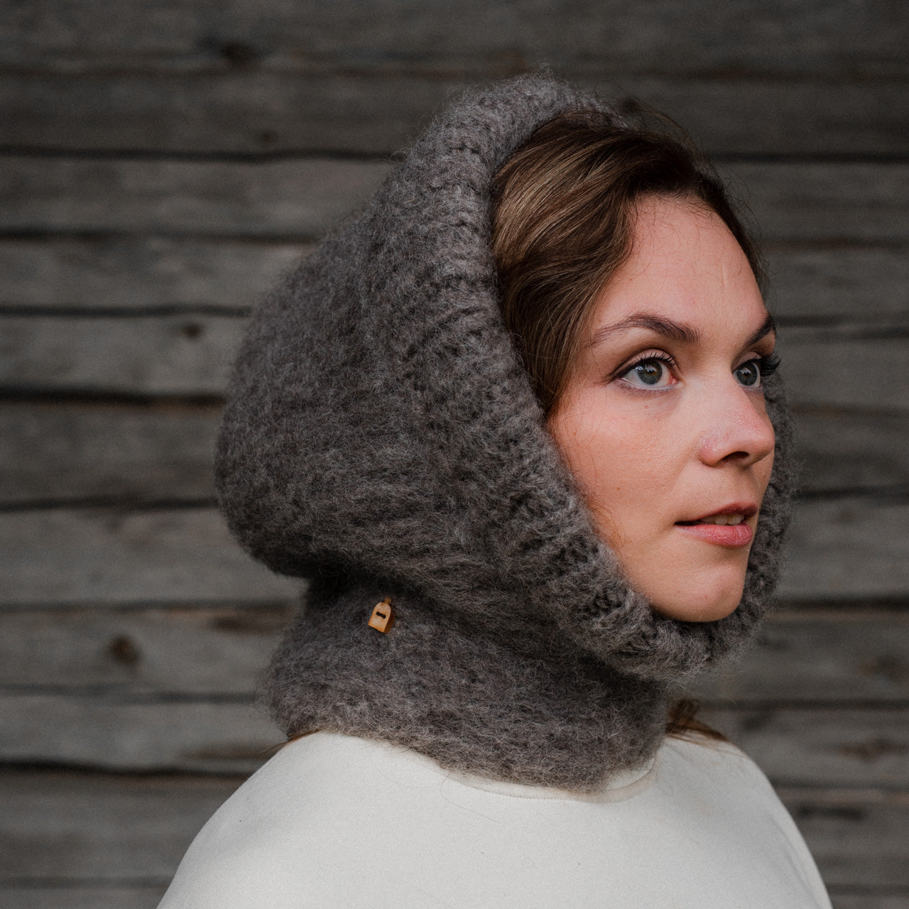 Hohto Hood - Myssyfarmi