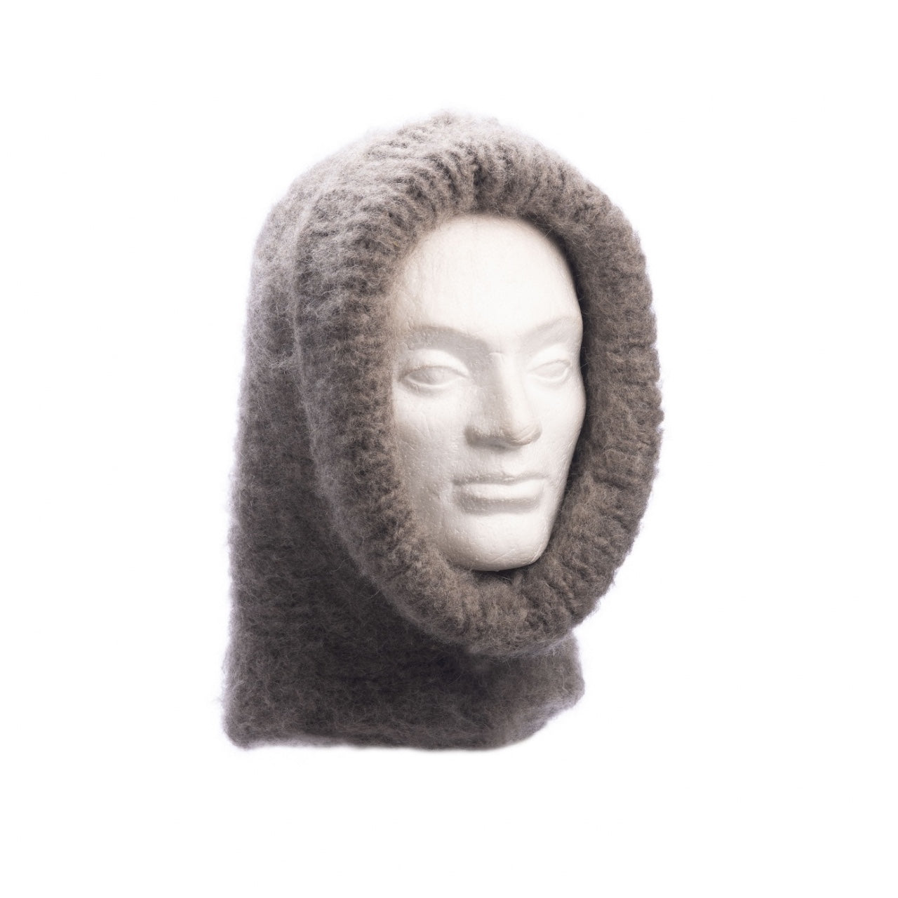 Hohto Hood - Myssyfarmi