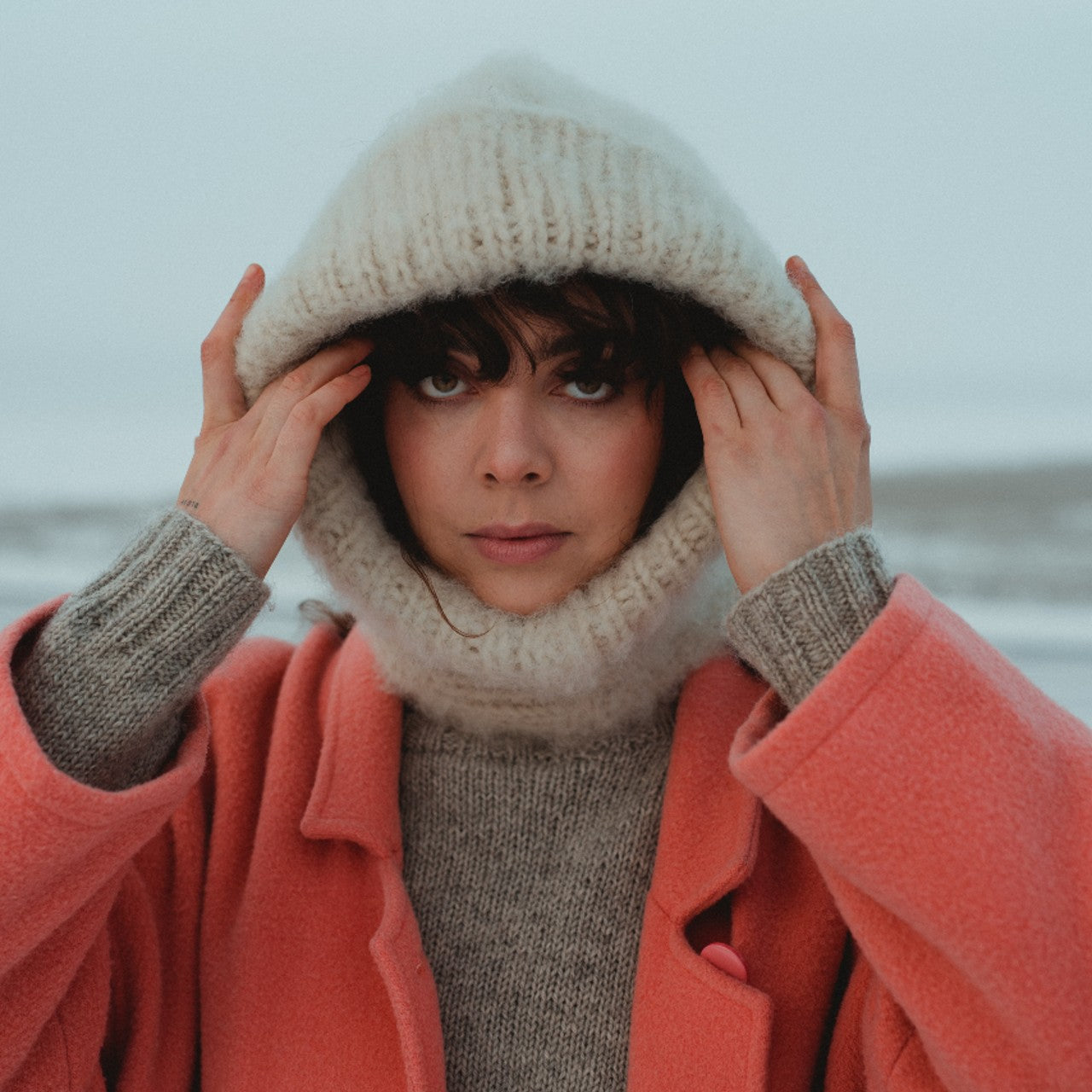 Hohto Hood – Myssyfarmi