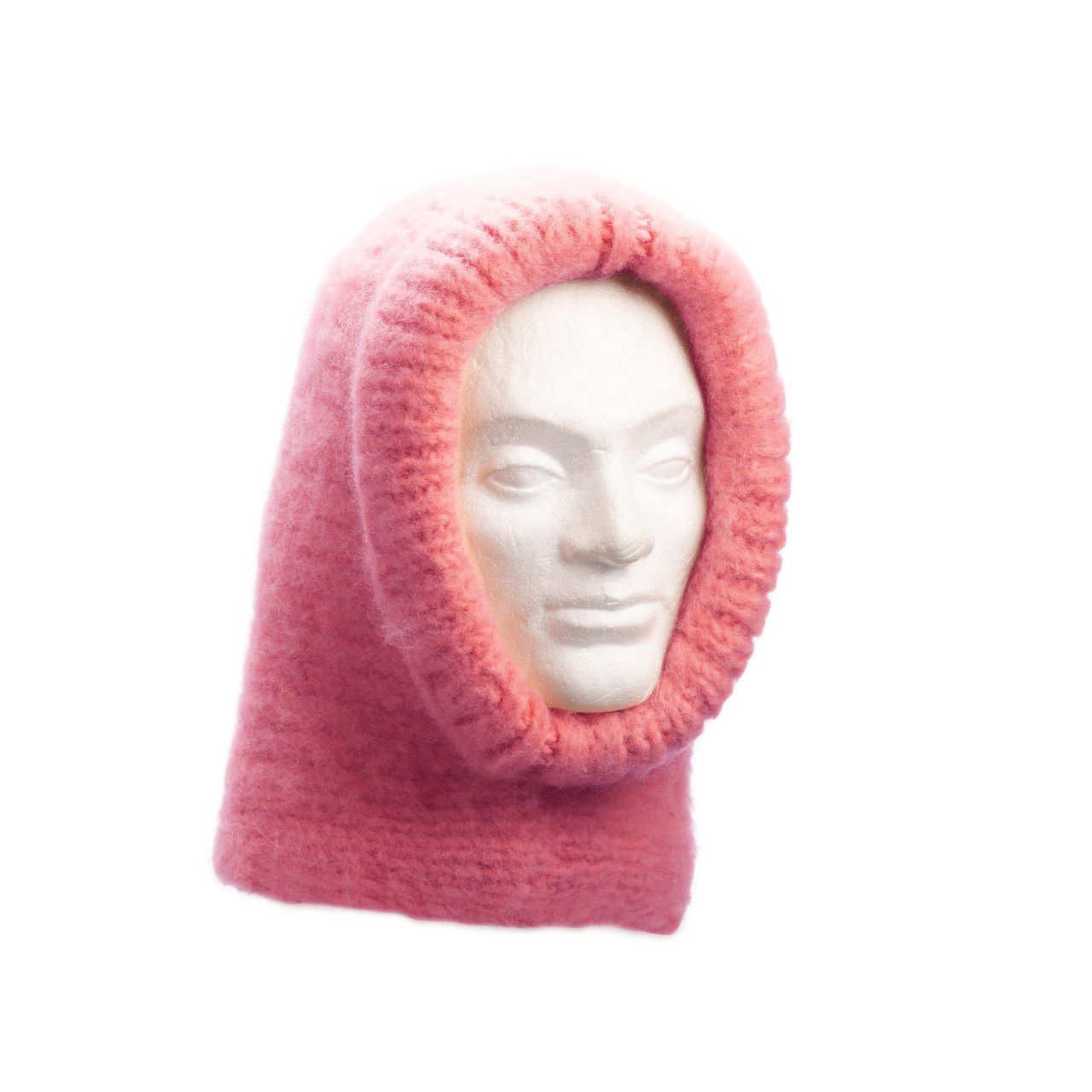 Hohto Hood - Myssyfarmi