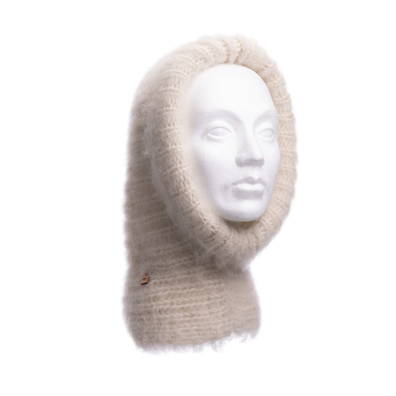 Hohto Hood - Myssyfarmi